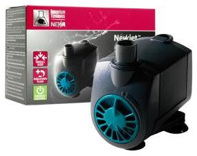 Newa akvarijní čerpadlo New Jet 400 | technika | Rybičky doma ...